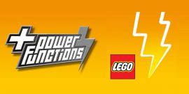 Exit LEGO Power Functions Bonjour LEGO Powered UP HOTH BRICKS