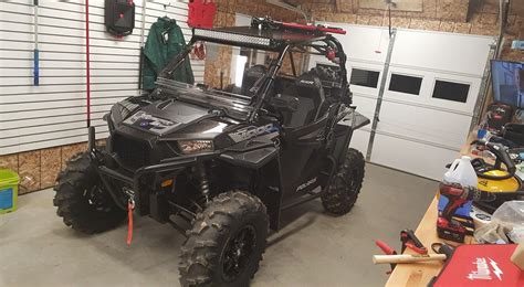 Wtt 2016 Polaris Rzr 1000s W 10 000 In Accessories Corvetteforum Chevrolet Corvette Forum