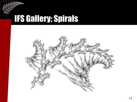 Ppt Bounding Iterated Function Systems Powerpoint Presentation Free Download Id 4780882