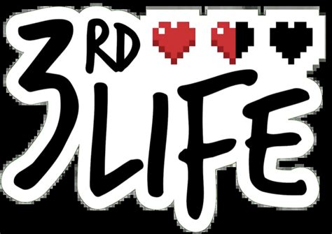 3rd Life The Life Series Wiki Fandom