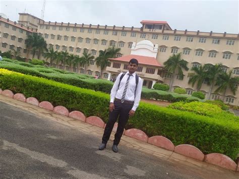 Md Ashraf Ali On Linkedin Today College It Some Time Balancing Grow Resilience