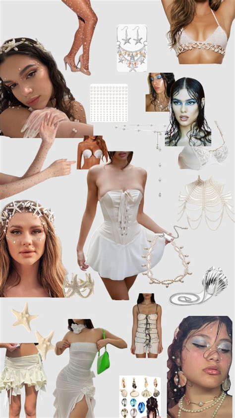 Siren Trendy Halloween Costumes Siren Costume Halloween Coustumes