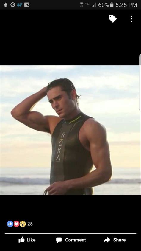 Pin De Lynne Andersen En Zac Efron