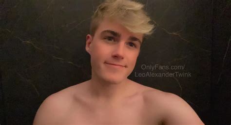 Who On Here Likes Twinks 😘 Scrolller