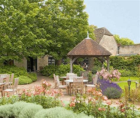 Bid To Win A 2 Night Dining Break Near Bath