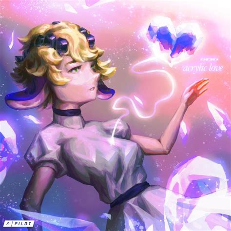 Daeya Acrylic Love Lyrics Genius Lyrics