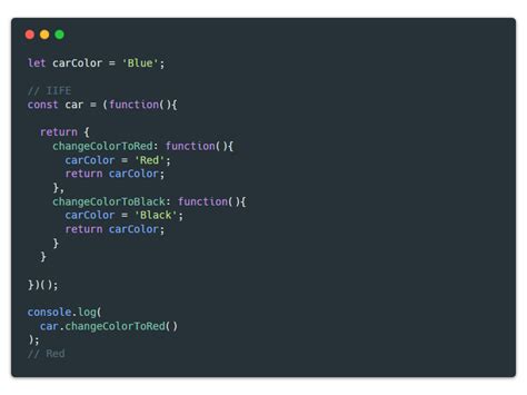 Learn These Core Javascript Concepts In Just A Few Minutes