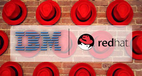 IBM To Buy Software Firm Red Hat For Billion