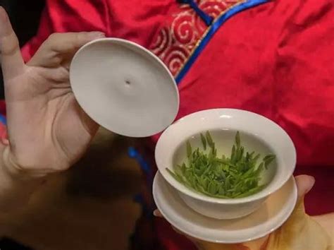 从峨眉雪芽看一款好春茶的七大特质