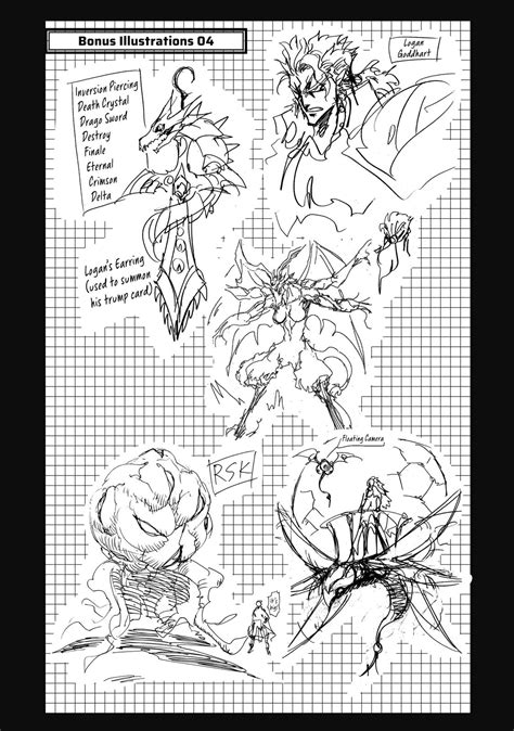 Infinite Dendrogram Chapter 50 Mangapill