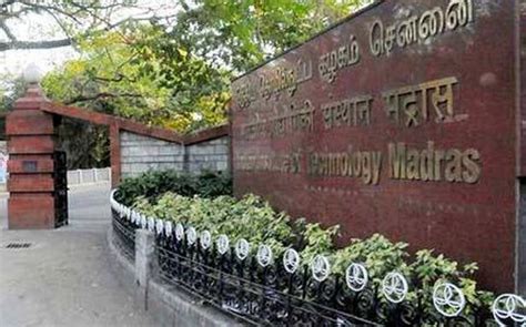 Iit Madras Researchers Discover New Material To Split Hydrogen And Water Using Solar Power