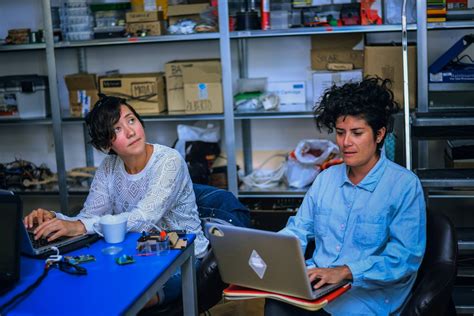 Affective Prototyping Lab Interspecifics