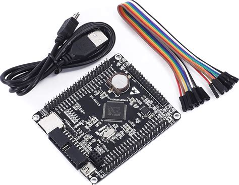 Stm32f407vet6 Cortex M4 Development Board Clearance Price In Bahrain