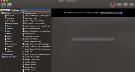 Automatically Clean Up Your Mac Desktop Ariel Lim Consulting