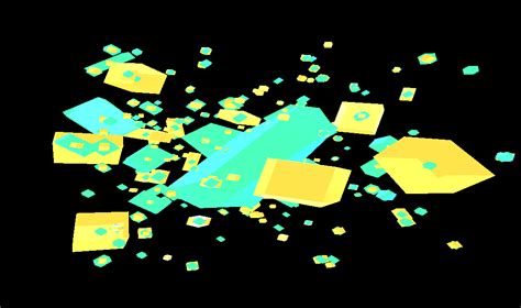 creating a real time interactive application with vvvv andrea taverna