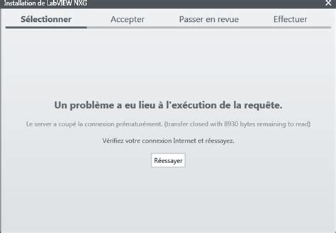 Solved Labview Nxg 10 Hardware Missing From Hardware Tab Ni Community