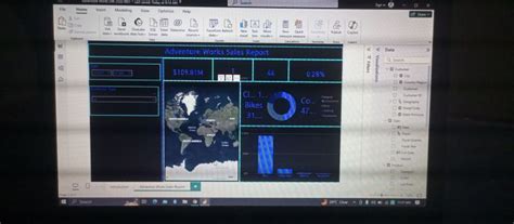 powerbi dataanalysis academicexcellence skilldevelopment… ogechi c ofor