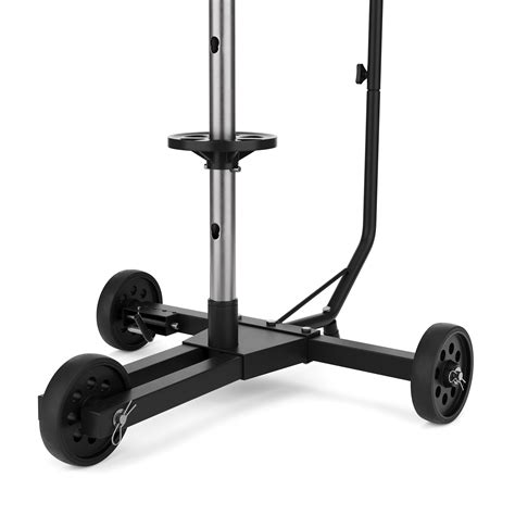 Rim Tree Trolley For Up To 295 Size Tyres Online Shop Gonser Sicher