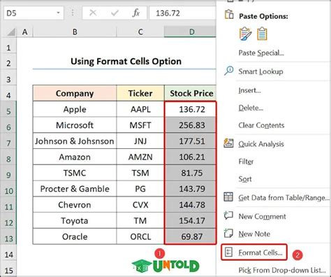 What Is An Active Cell In Excel A Complete Guide Excel Untold