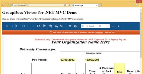 Groupdocsviewer For Net V1861