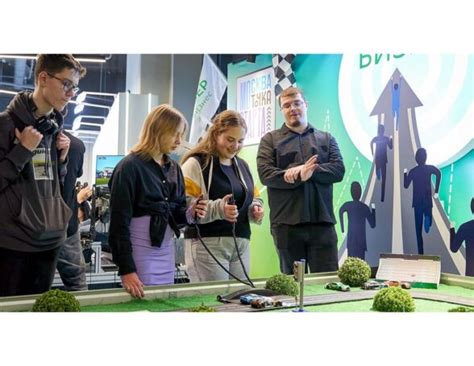 Открыт прием заявок на конкурс технологических проектов московского «Студфеста Новости планеты