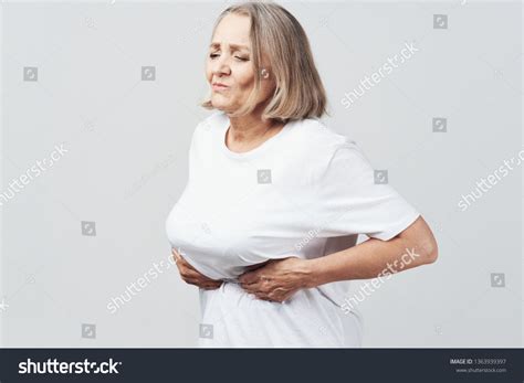 Older Women Breasts 1405 รายการ ภาพ ภาพสต็อกและเวกเตอร์ Shutterstock
