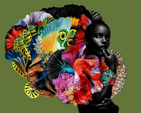 Carol Muthiga Oyekunle Create Magazine