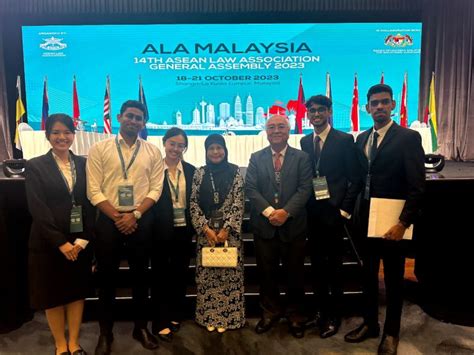 Dhina Dharshan Ganesan On Linkedin Aseanmootcourt2023