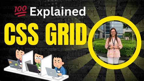Master Css Grid Layout In One Video Responsive Design With Css Grid