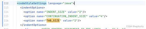 google java format 配置及应用 CSDN博客