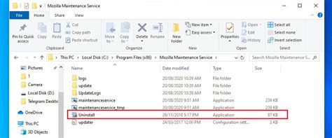 Basic Ways To Uninstall Firefox Completely And Safely