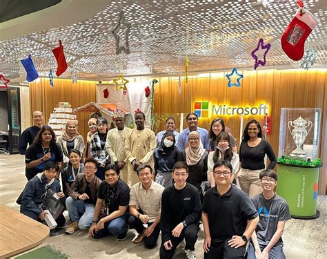 Dashika Gnaneswaran On Linkedin Microsoftmalaysia Microsoftmy