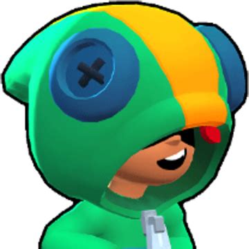 Leon Brawl Stars Wiki Fandom Brawl Hiding In The Bushes Gaming Wallpapers