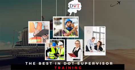 The Best In Dot Supervisor Dot Compliance Group Facebook