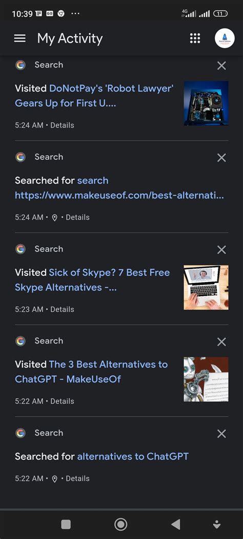 Why You Shouldnt Allow Someone Elses Gmail Address On Your Android Phone