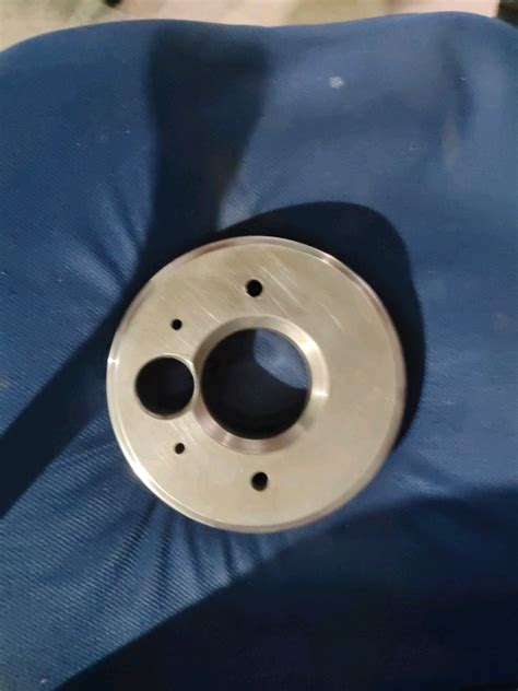 Automatic Web Offset Printing Machine Spare Part At Best Price In Ahmedabad