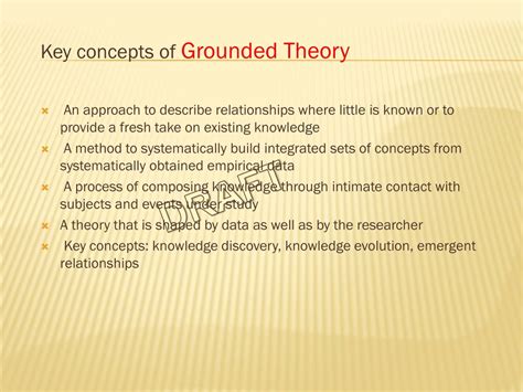 Ppt Poznan University Of Economics October 2015 By Gary Evans Phd