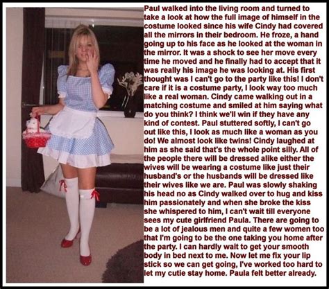 Harry Potter Tg Caption Crossdressing Guide Dating Captions Kendra