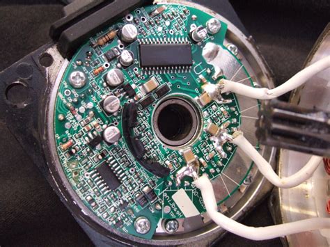 Headline Non Hub Motor Used By Cyclone AFT EGO Etc Endless Sphere DIY EV Forum