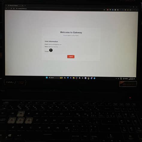 Springboot Microservices Keycloak Cloudnative Backenddevelopment