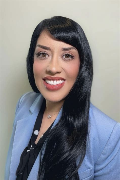 Introducing Mrs Landy Spratt Community Engagement And Enrollment