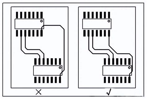 pcb design layout guidelines for routing pcb design and layout pcbway