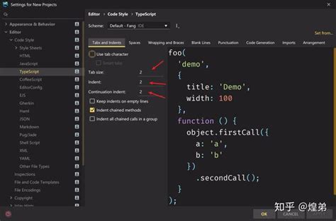 Webstorm入门配置教程 知乎