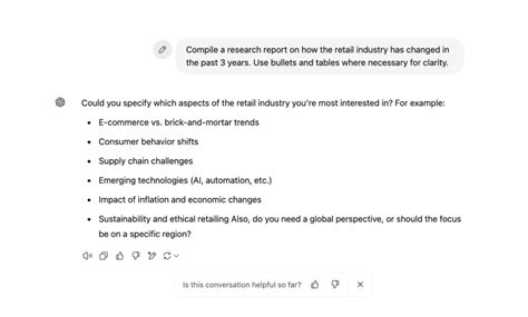 OpenAI S ChatGPT Can Now Perform Comprehensive Research For Its Users SiliconANGLE