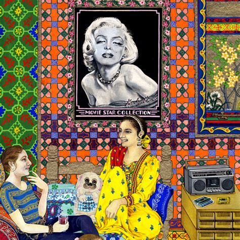 The Singh Twins The Art Teacher