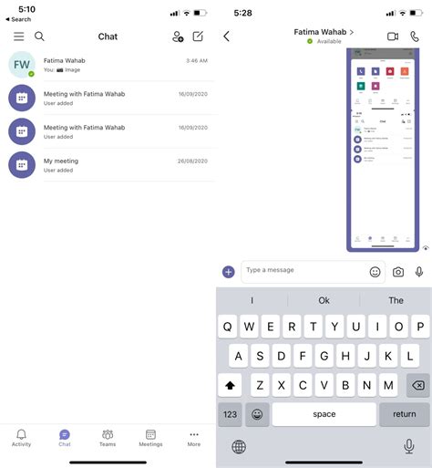 How To Start A Microsoft Teams Call