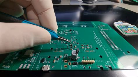 Raspberry Pi Cosmic Ray Detector Hackaday