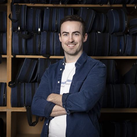 Dafydd Evans Head Of Schools And Creative Programmes Music Masters