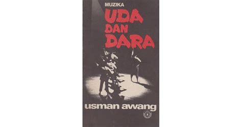Muzika Uda Dan Dara By Usman Awang