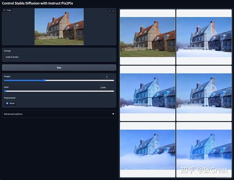 ControlNet 重磅发布 个模型全部开源 知乎